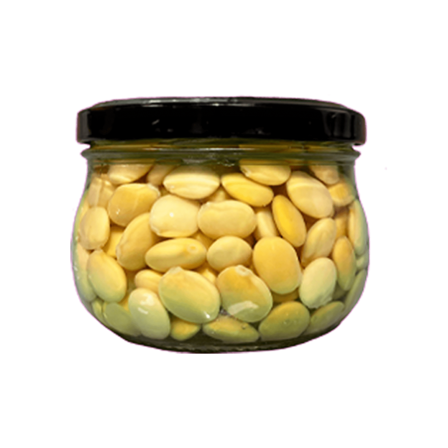 Proteína Vegetal - Tarwi Foods