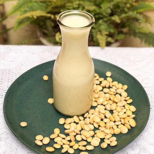 Tarwi Foods – La Proteína de los Incas